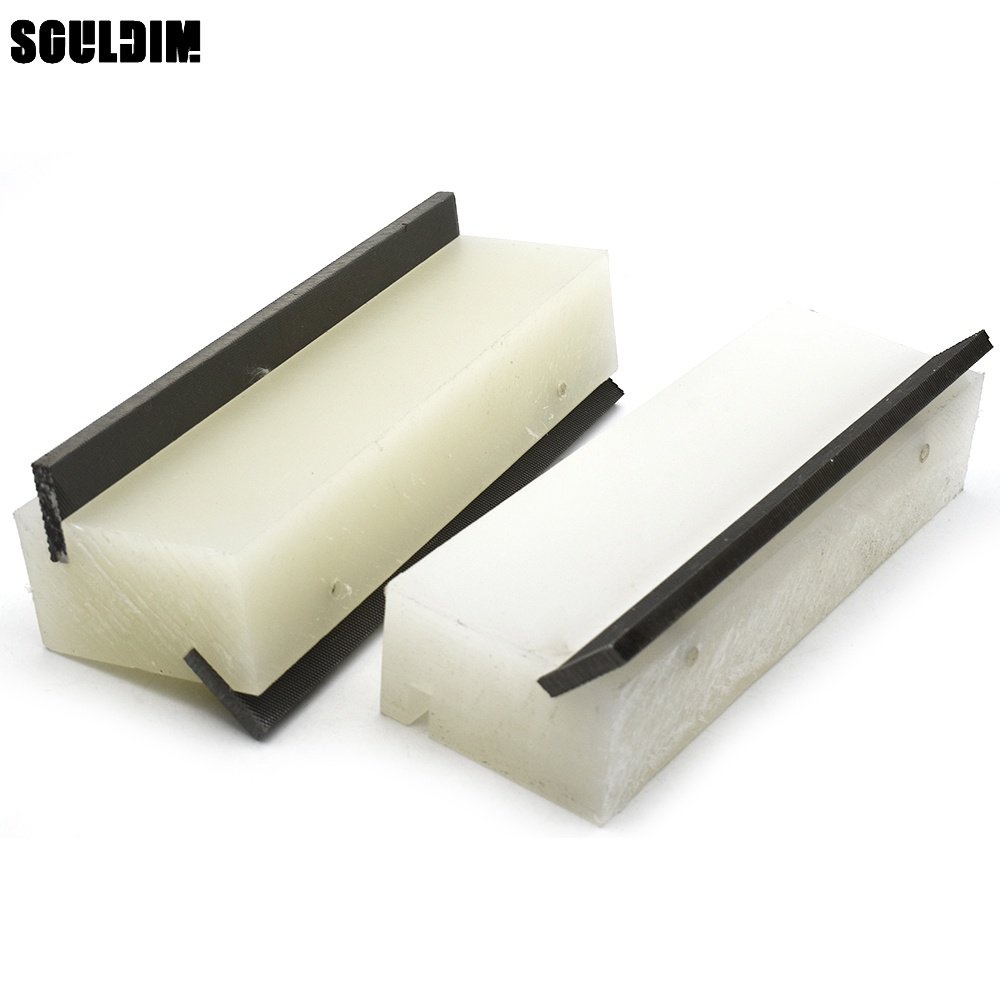 Guitar Acrylic Fret 36° 45° Degree Angled 2 In 1 Crowning End Bevel ...