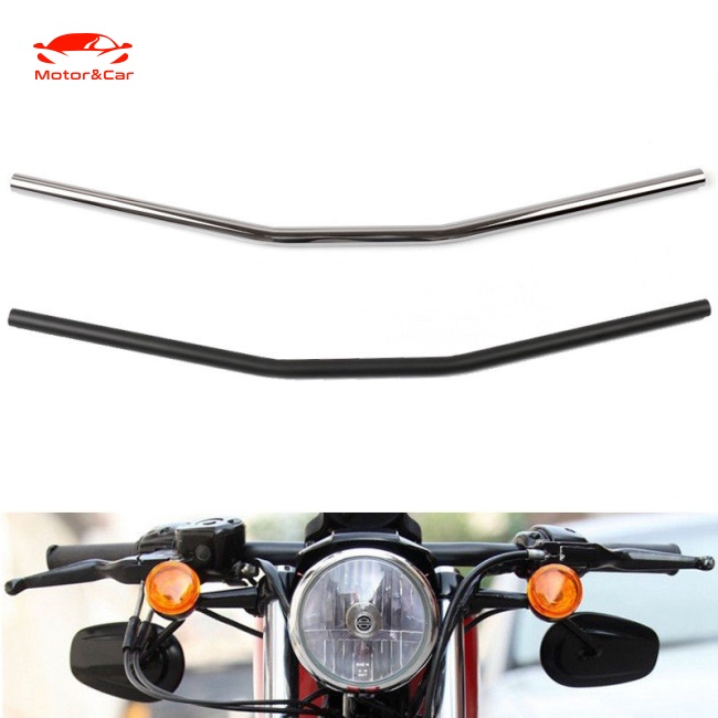 jianting 22mm 7/8 inches 25mm 1inch Motorcycle Modidied Handlebars ...