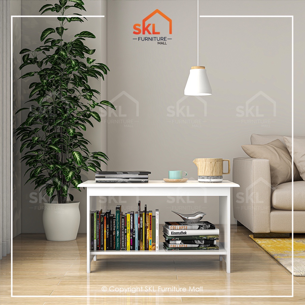 Japanese Solid Coffee Table/Meja Jepun /Meja rendah kaki Meja tip top ...