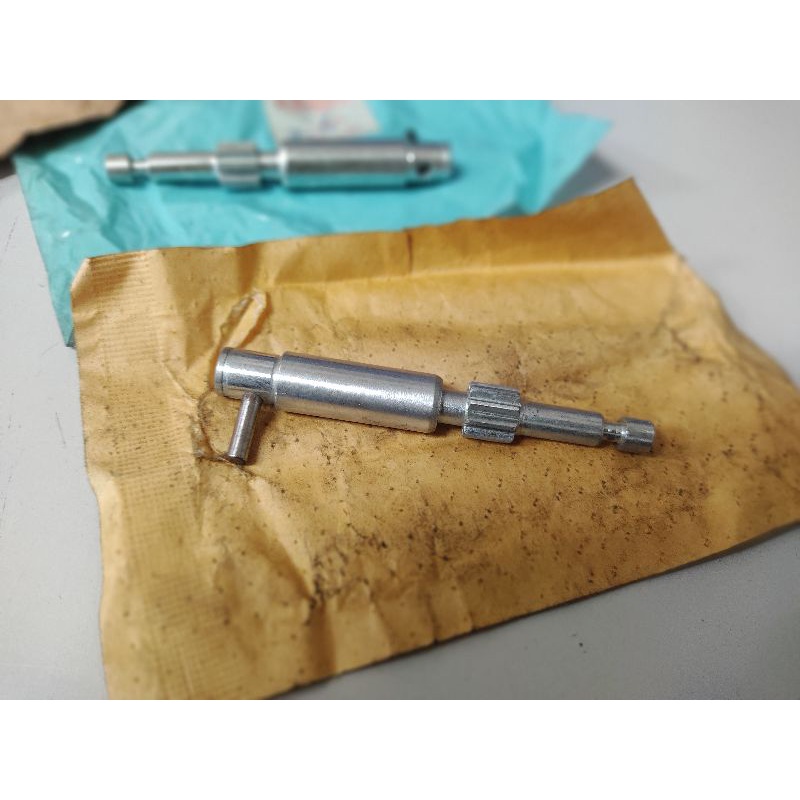 Honda Raider hx135 spindle ATAC | Shopee Malaysia