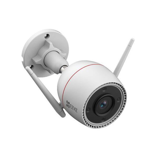 [Genuine] Ezviz H3C 4MP Color EZVIZ STO Outdoor Smart WiFi Camera ...