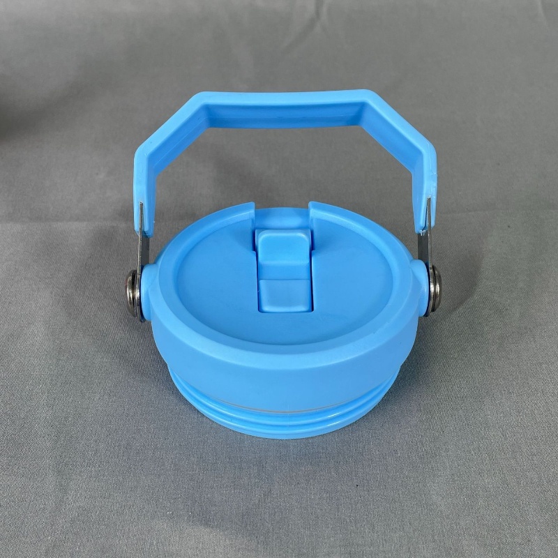 Tumbler Accessories Rubber Lid Cover Silicone Rubber Stopper Thermos ...