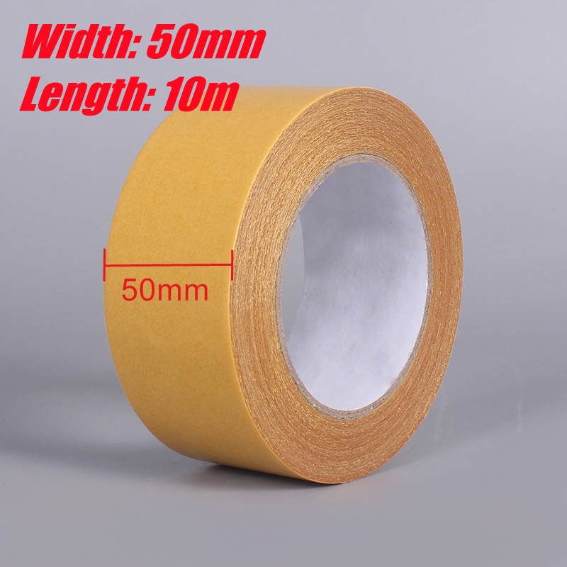 Double Sided Tape Super Strong/Gam Rumput Tiruan/Vinyl floor Tape/Gam ...