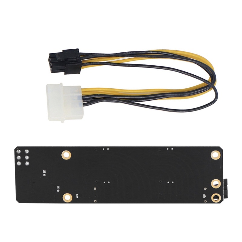 Seas 2 Port SlimSAS 8i x2 to PCIe4 0 x16 Slot Adapter Card for Graphics ...