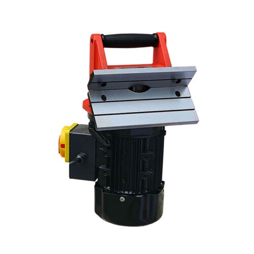 Portable Chamfer Machine, Linear Chamfering Beveling Machine 15° - 45 ...