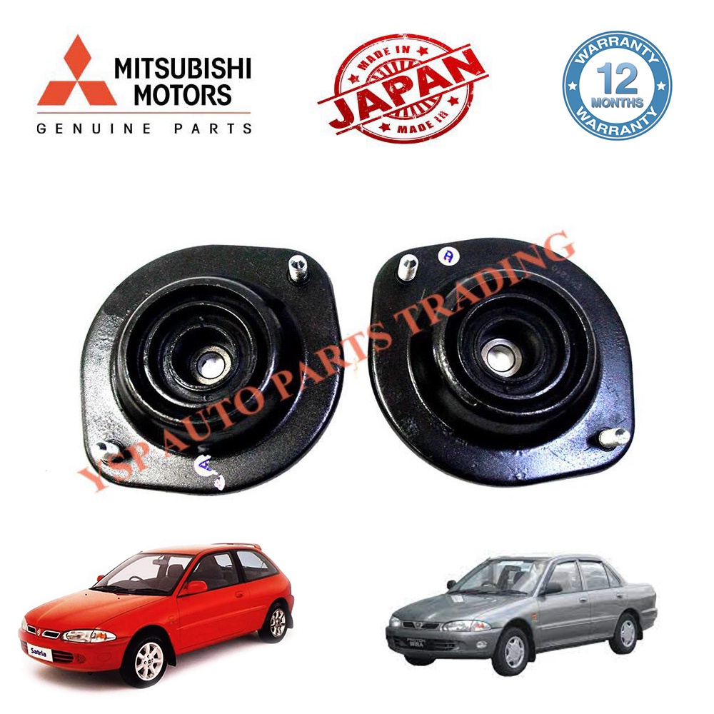(1 YEAR WARRANTY) Proton Wira / Satria / Arena / Putra - Mitsubishi ...