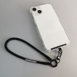 [PYDM] High-end Mobile Phone Metal Connection Piece Lanyard Metal Clip ...