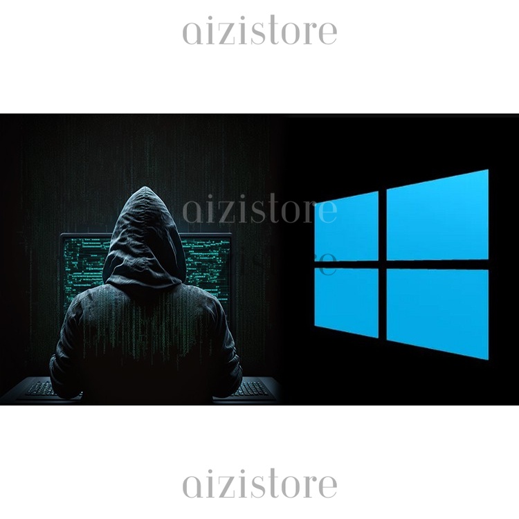 [COURSE] Complete Windows Hacking Course with Kali and Python | Udemy | Shopee Malaysia