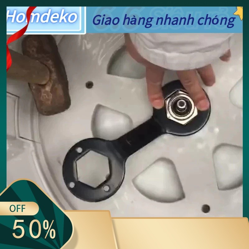 Washing machine drum screw handle (lock to open and remove MG drum ...