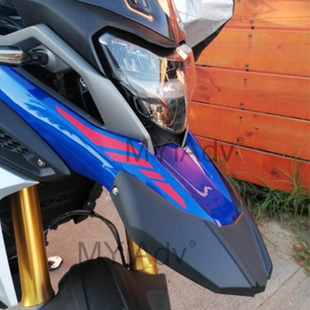 For BMW G310GS G 310 G310 GS 2017 2018 2019 2020 2021 Motorcycle Beak ...