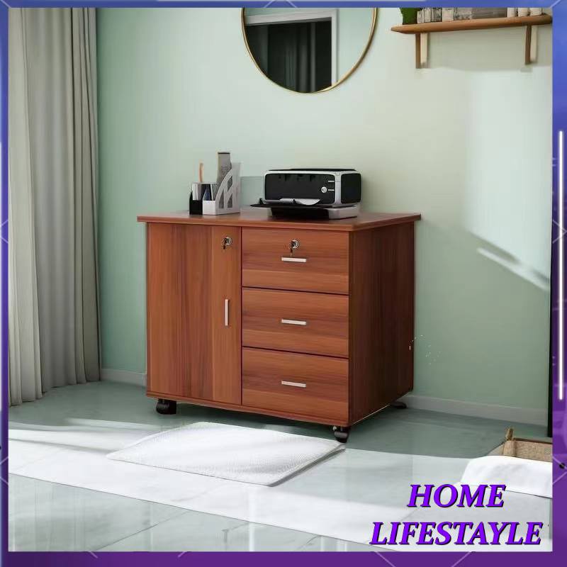 Office Cabinet Drawer Cabinet Lock Drawer File Cabinet Storage Office ...