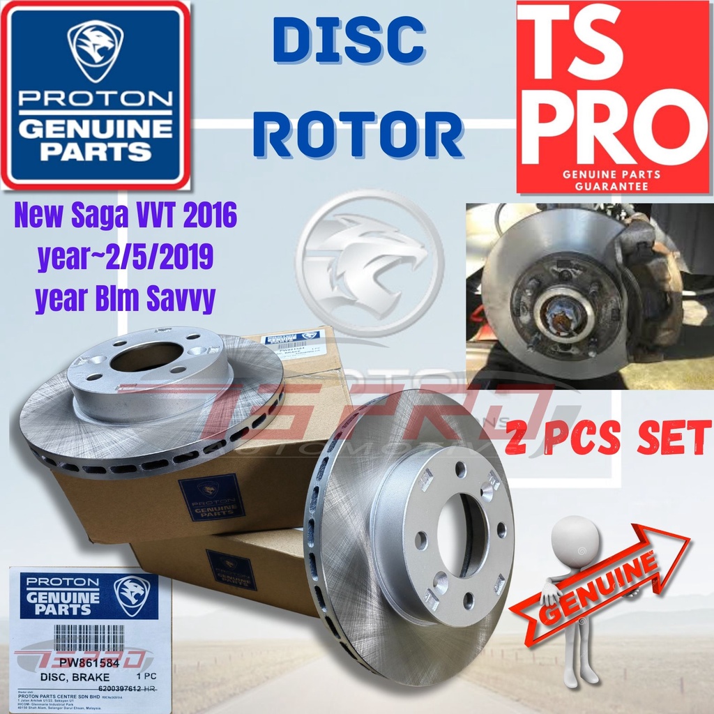 (Set)Proton New Saga VVT 2016year~2/5/2019year Blm Savvy Genuine Proton ...
