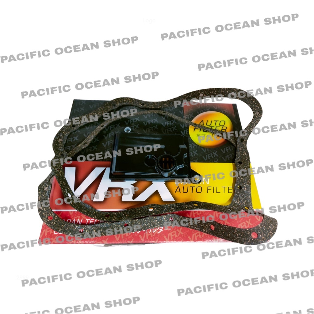 AUTO FILTER KIT (VRX JAPAN) TOYOTA ALPHARD 2.5 AGH30 VELLFIRE 2.5 AGH30 ...
