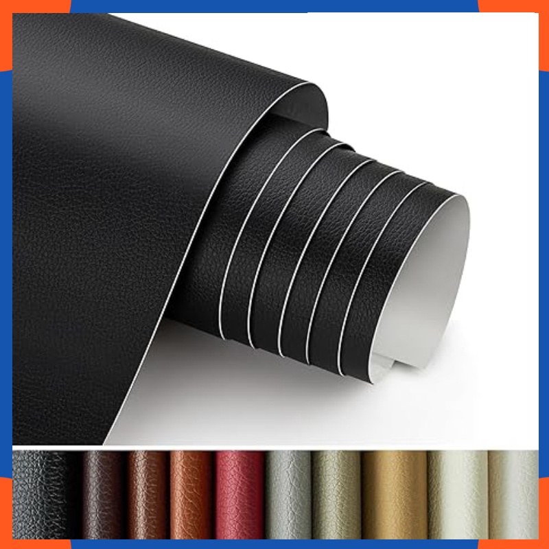 Sofa Leather Repair Adhesive Sticker Kulit Sofa Repair Leather PU ...