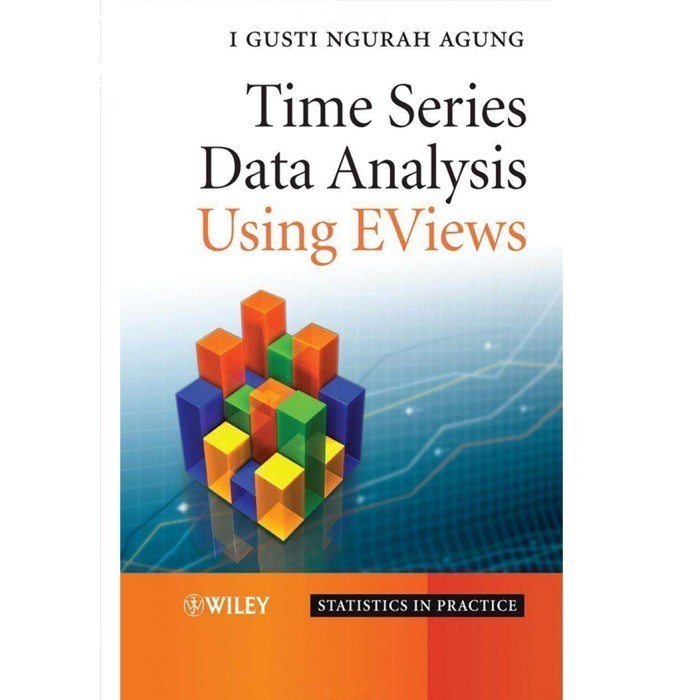 TIME SERIES DATA ANALYSIS USING EVIEWS | Shopee Malaysia