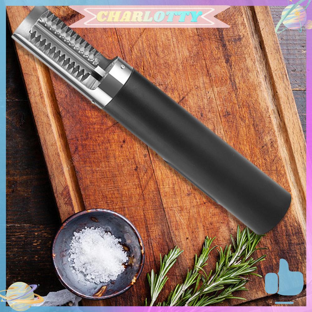 CHA Waterproof Cordless Fish Cleaner Scraper Fish Skin Peeler Powerful ...