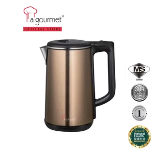 La gourmet Official Shop, Online Shop | Shopee Malaysia