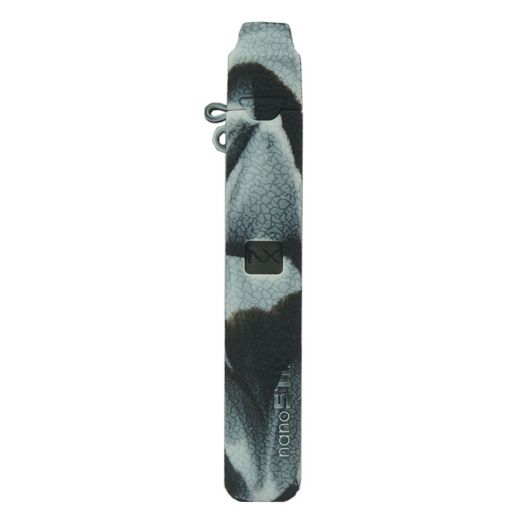 Kapz NanoCASING neo casing V3 V2 Protective SARUNG COVER Nano Stick pot ...