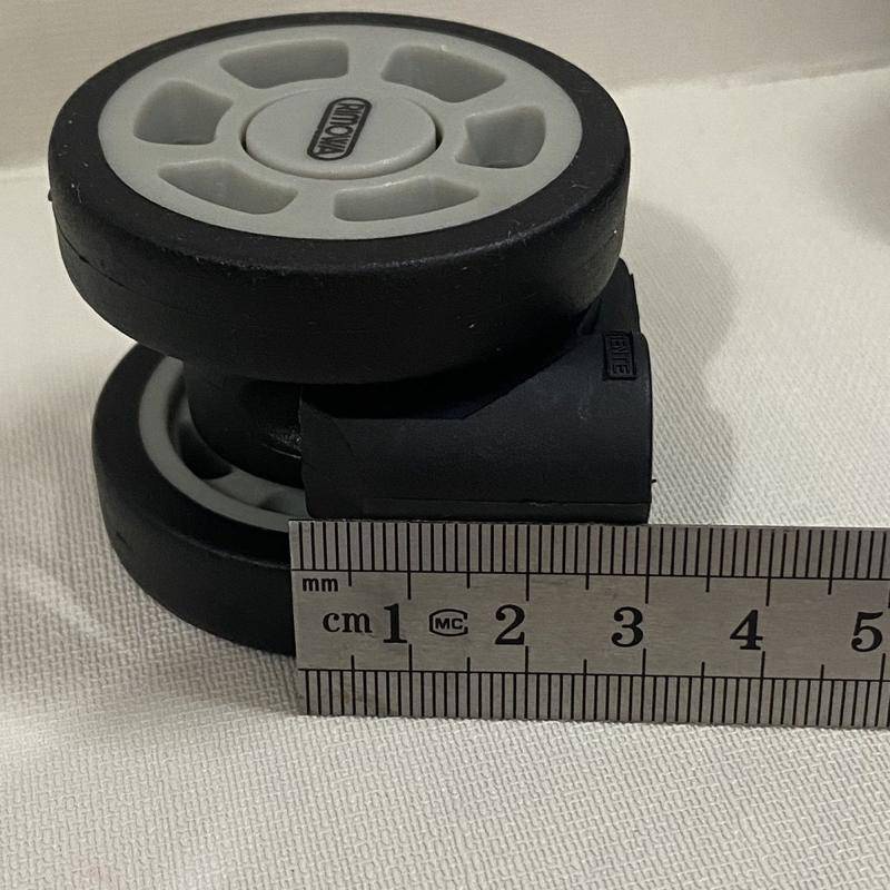 Rimowa Luggage Wheel rimowa Trolley Wheel Accessories rimowa Universal ...
