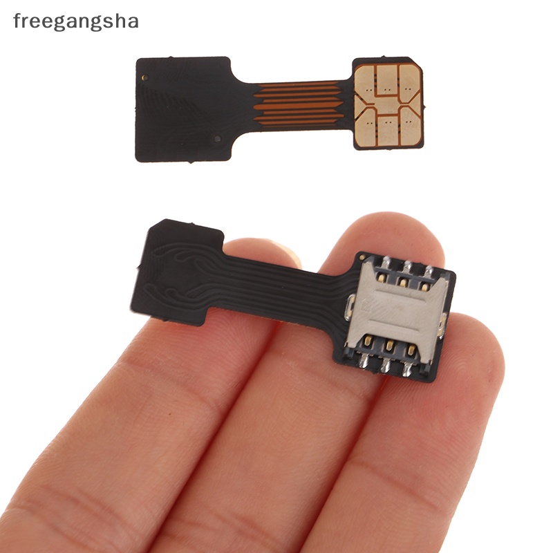 [FREG] External 2-in-1 Converter Suitable For Android Xiaomi Huawei ...