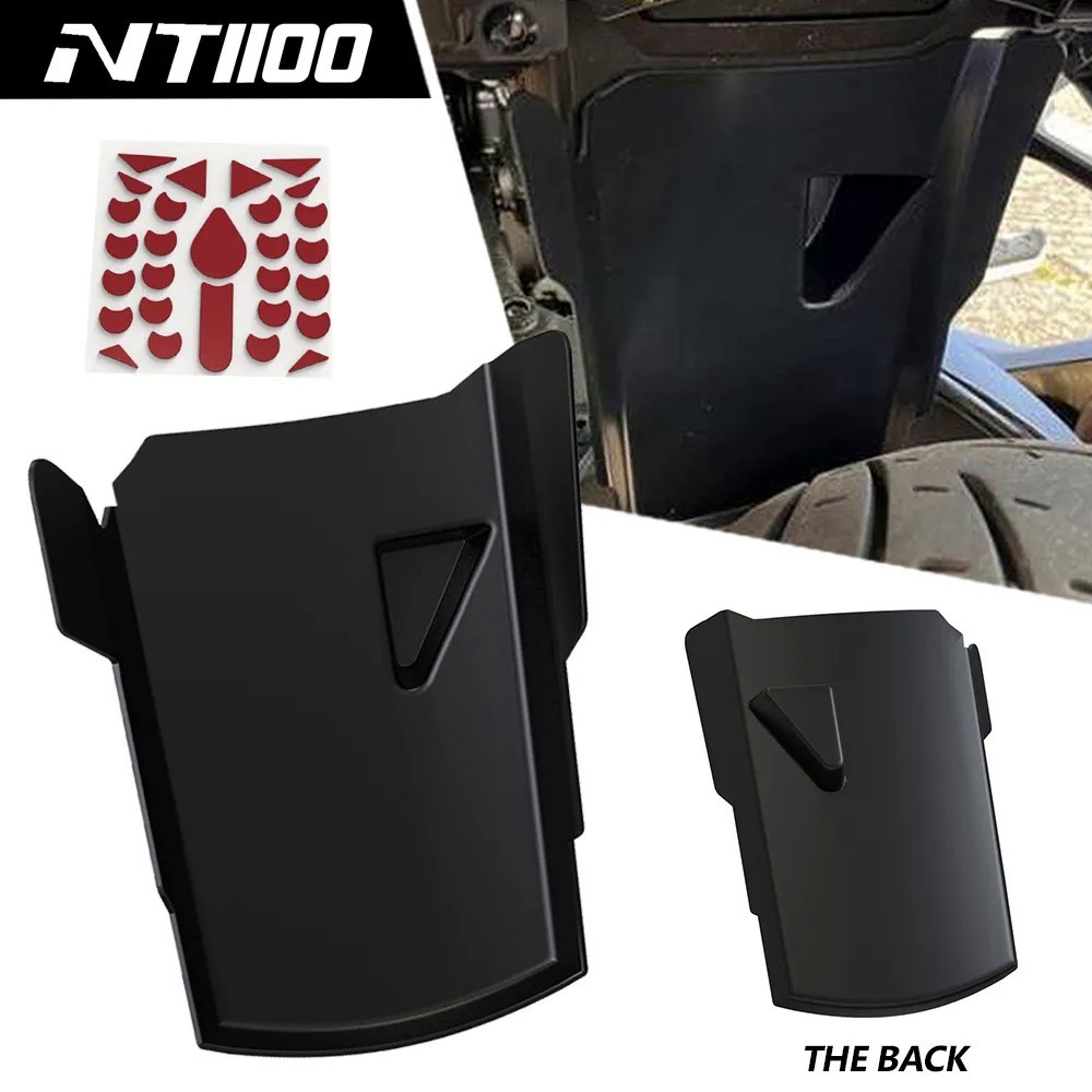 FOR HONDA NT1100 NT 1100 DCT 2022 2023 2024 nt1100 Shock Shield Rear ...