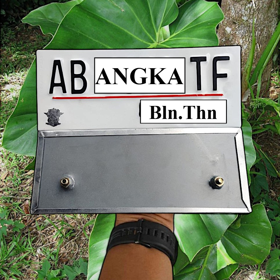 Custom Motorcycle Variations Embedded Bolts Latest Font Models Bonus ...