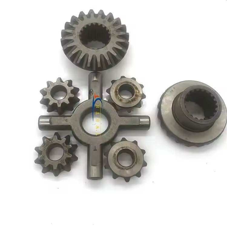 Isuzu NPR PRO 20T 4HK1 4HL1 Spider Kits /Corner Gear | Shopee Malaysia