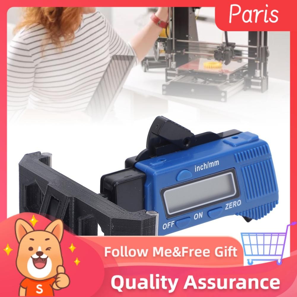 Superparis Timing Belt Tension Meter 2GT Synchronous Gauge Elastic ...