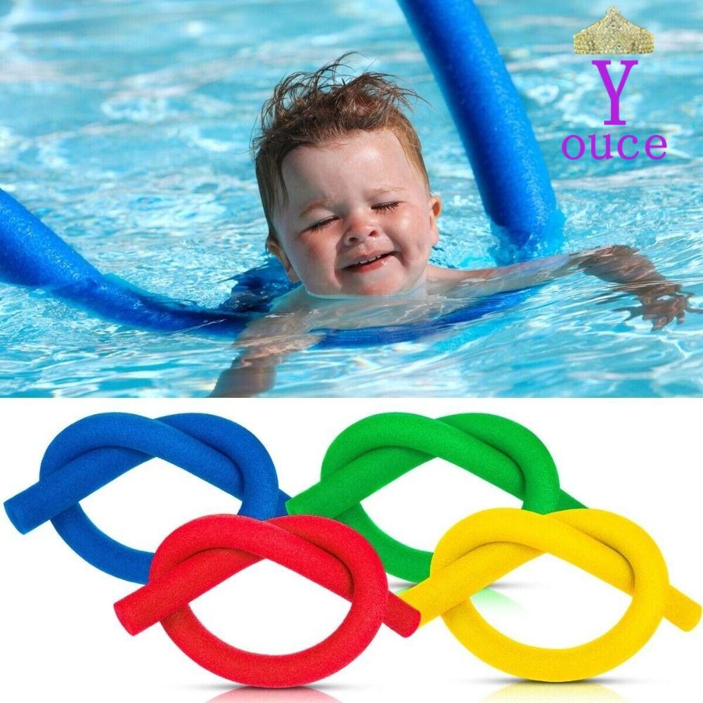 YOUCE Floating Foam Sticks Hot Foam Stick Rod Swimming Pool for Kids ...
