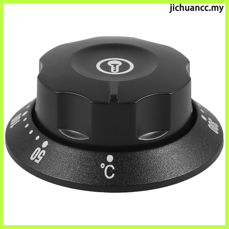Thermostat Stove Knob Dial Camper Heat Plant Cover Temperature ...