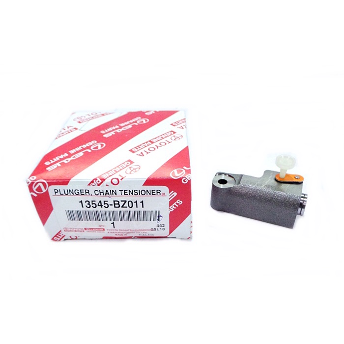 Plunger Chain Tensioner Toyota OE (1 Piece) | Shopee Malaysia