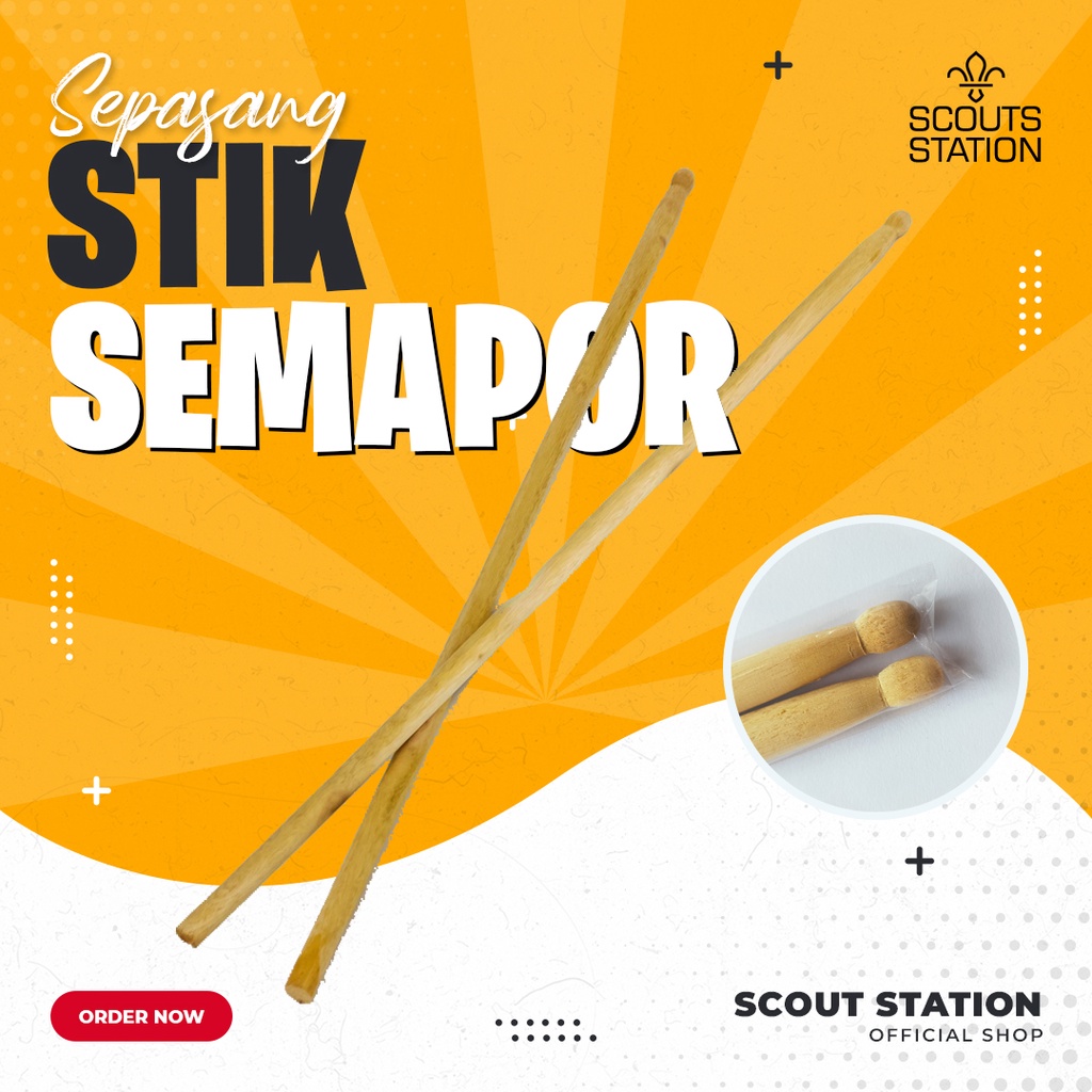 Semaphore Stick/Semaphore Stick/Semapor Stick/Semaphore Stick | Shopee ...