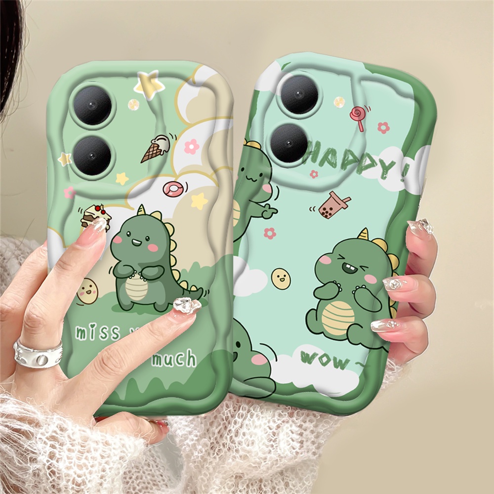 Casing hp Vivo Y27 Y36 Y20 Y02A Y02T Y35 Y17s Y11 Y17 Y16 Y21 Y15 Y12 ...