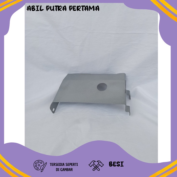 MESIN Honda Vario 160 Pcx 160 Adv 160 Engine Cover/Plain Engine Cover ...