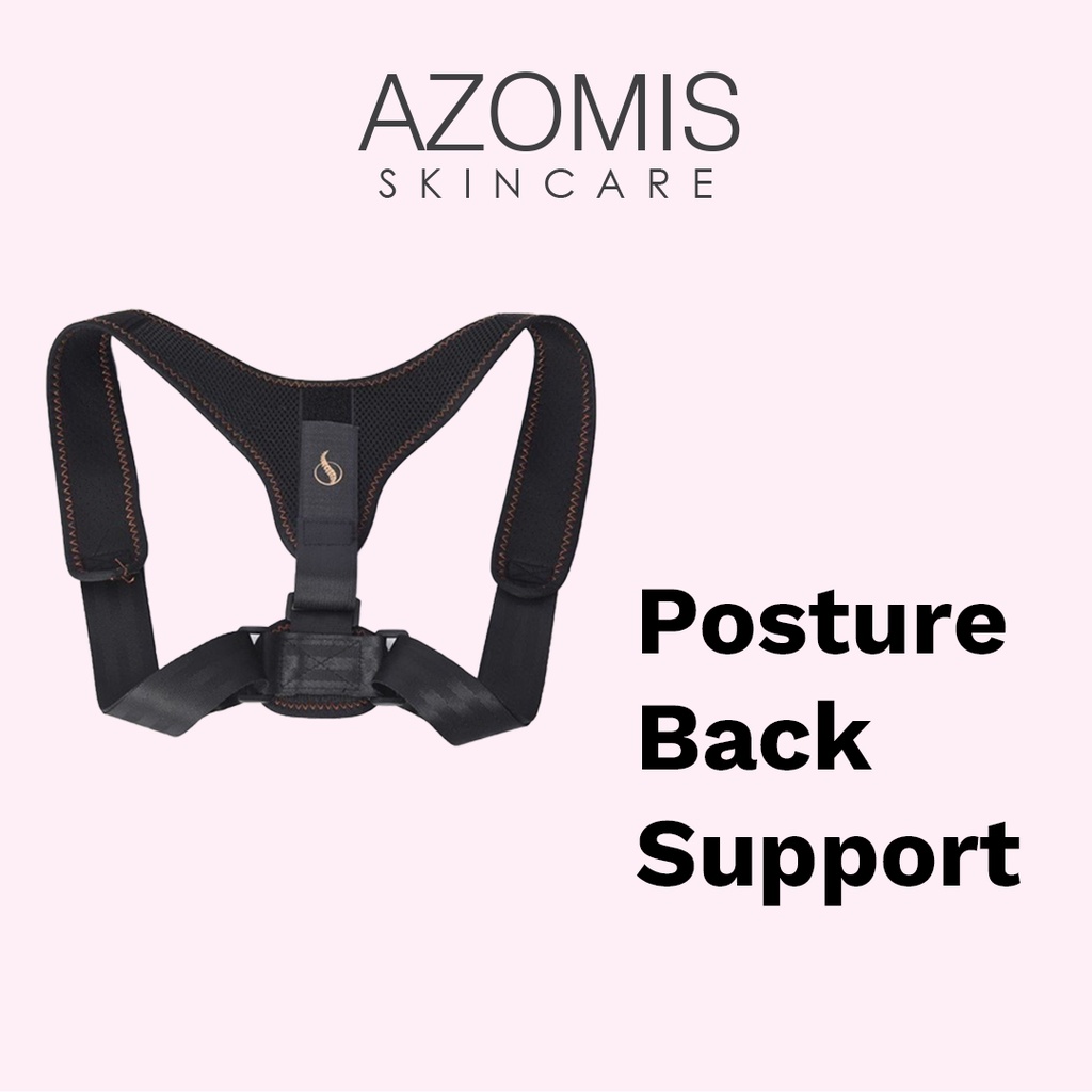 Back Support Posture Back Posture Backbone Adjuster Corrector Women ...