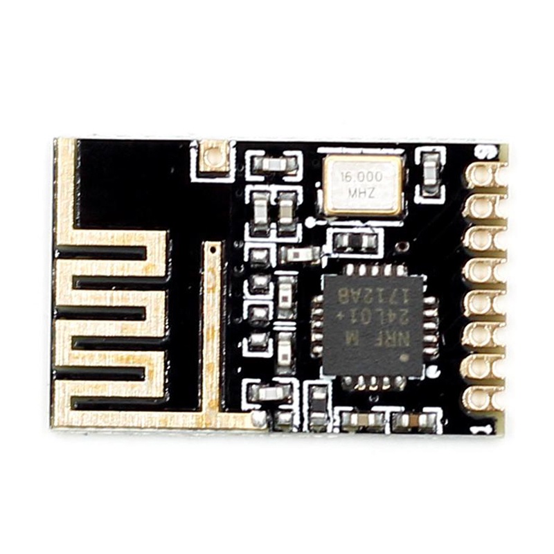 NRF24L01+ Wireless Module Power Enhanced Version 2.4G Wireless ...