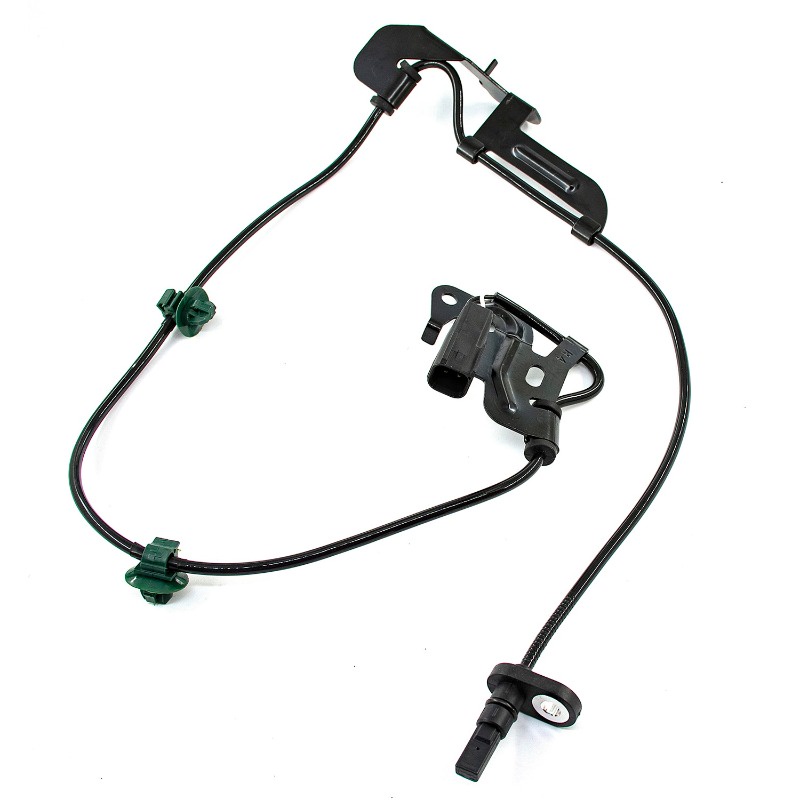 xps Front And Rear Wheel ABS Speed Sensor For Mazda BT50 2012- For Ford ...