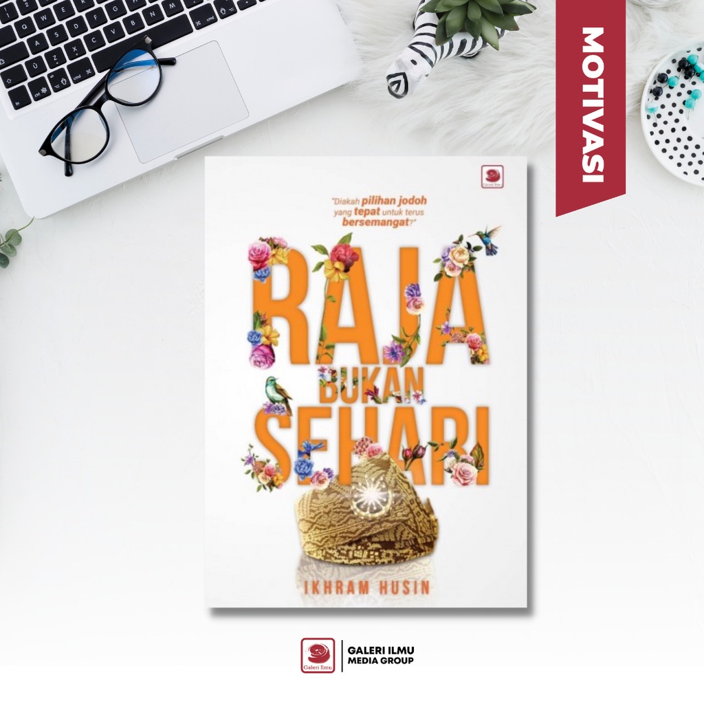 (GI) [LIMITED] RAJA BUKAN SEHARI | Shopee Malaysia