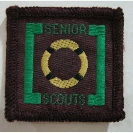 UK United Kingdom ( British ) Malaya / Malaysia Pre - Apr Senior Scout ...