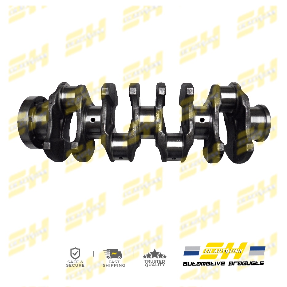 FORD RANGER P4AT 2.2 CRANKSHAFT | Shopee Malaysia