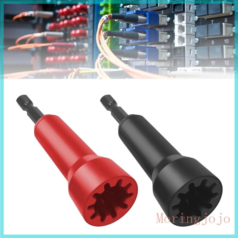 JoJo Electrician Wire Stripper Screwdriver Wire Twisting Tools For ...