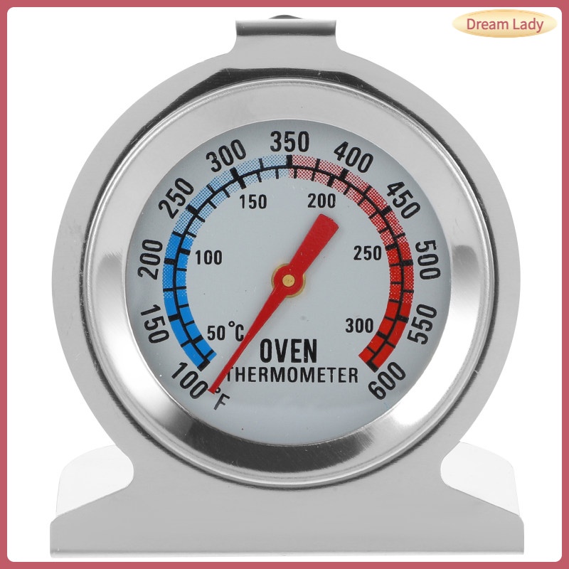 Food Temperature Tester Baking Oven Thermometer Grill Thermometers for ...
