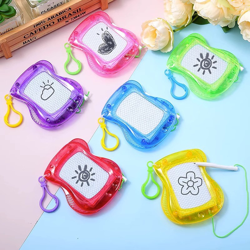 Mini Writing Board Erasable Drawing Board Children's Educational ...