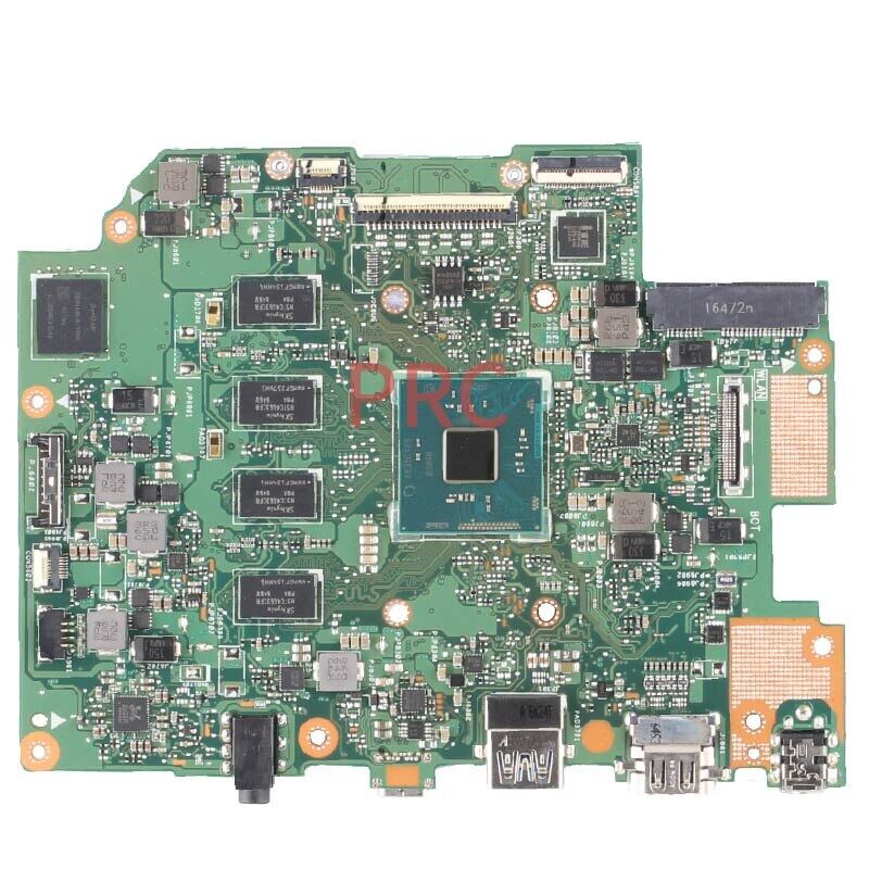E403SA Motherboard for ASUS E403SA E403S Celeron N3060 N3700 CPU Laptop ...