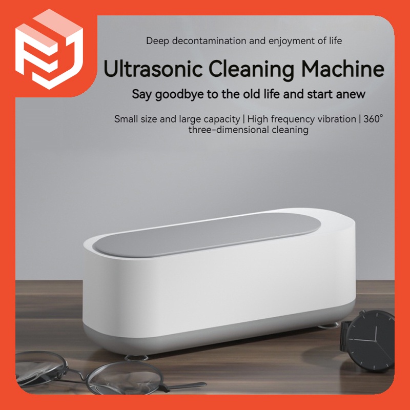 ultrasonic cleaner machine Glasses cleaning machine household ...
