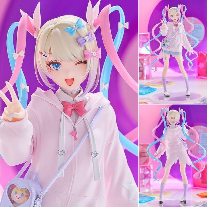 Pop Up Parade L Figure Ame OMGkawaiiAngel - Needy Streamer Overload ...