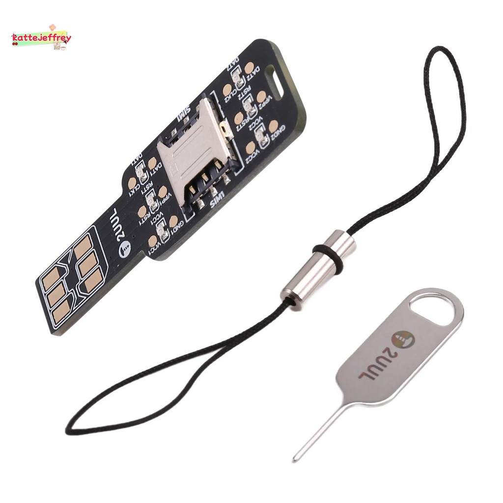 SIM Checker Fast Signal Detection Automatic Circuits Detection Quickly ...