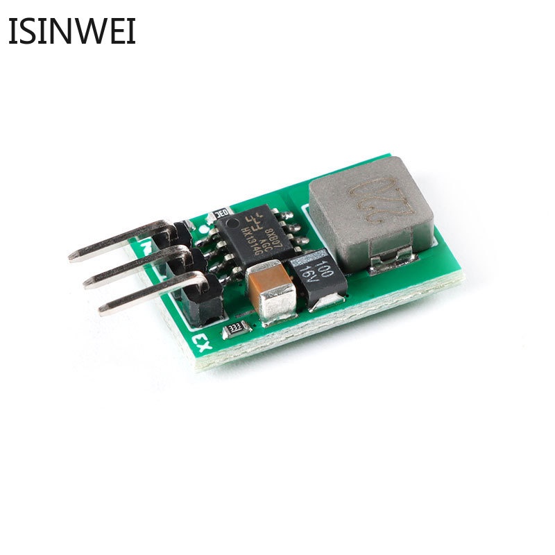 5V/1A Voltage Regulator Replace TO-220 Lm7805 7805 5V Positive Voltage ...