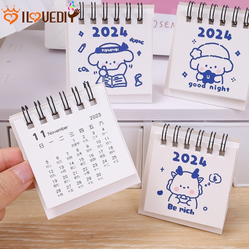 [ Featured ] Student Office School Supplies / Cartoon Mini Desk ...