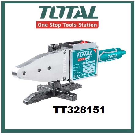 Total TT328151 Plastic Tube Welding Tool | Shopee Malaysia